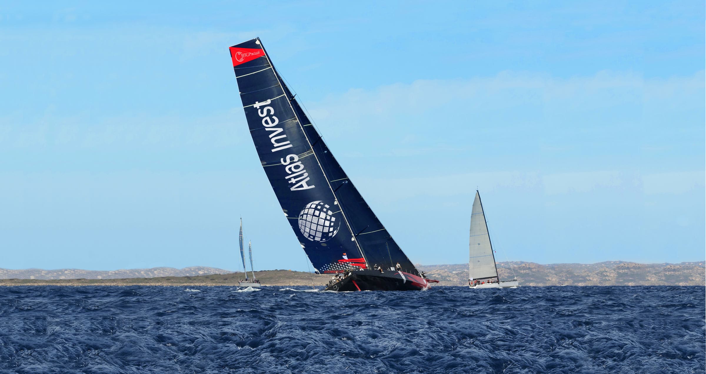 Atlas Invest - BTG - Atlas Invest - BTG - Processo 100% Online